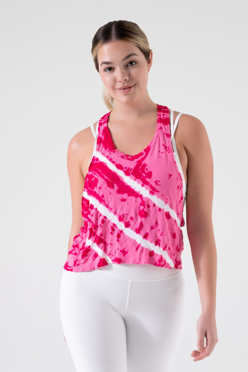 FLOW TANK HD – NUX